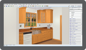 Cabinotch - KCD Software