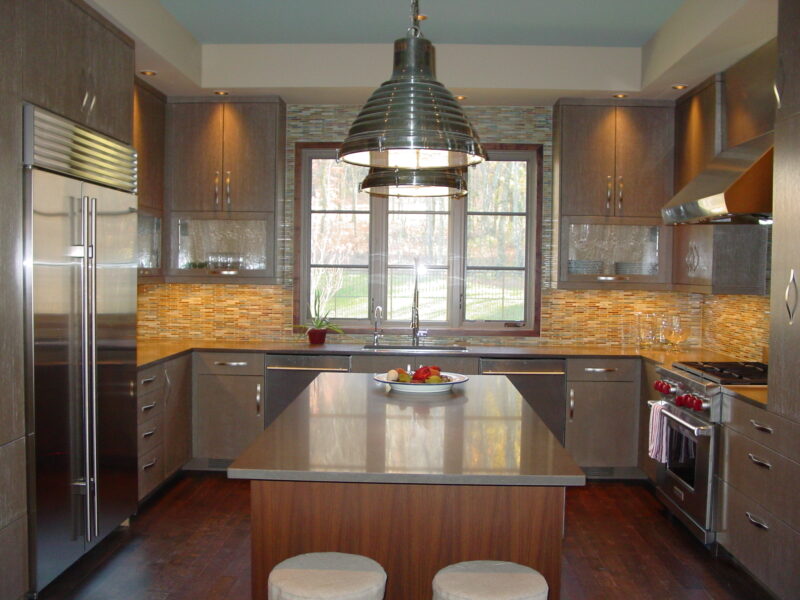 Azure Cabinets - KCD Software