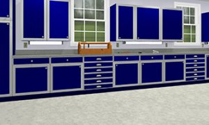 Custom Closet Design Software - KCD Software