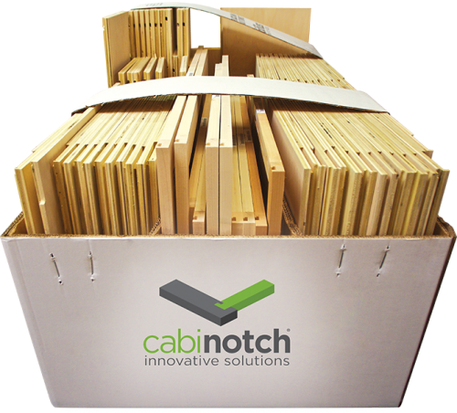 Cabinotch - KCD Software