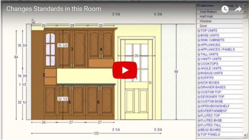 Video Tutorials - KCD Software
