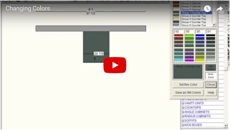 Video Tutorials - KCD Software