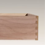 CNC Dovetail Drawers - KCD Software