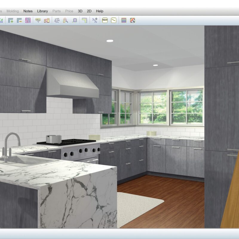 Community - KCD Software