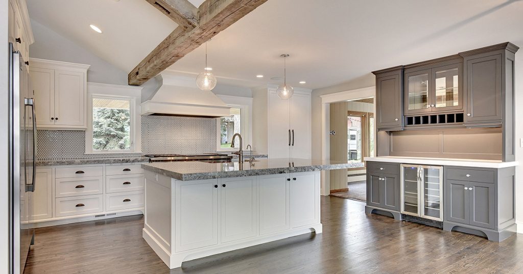 Homan Interiors - KCD Software