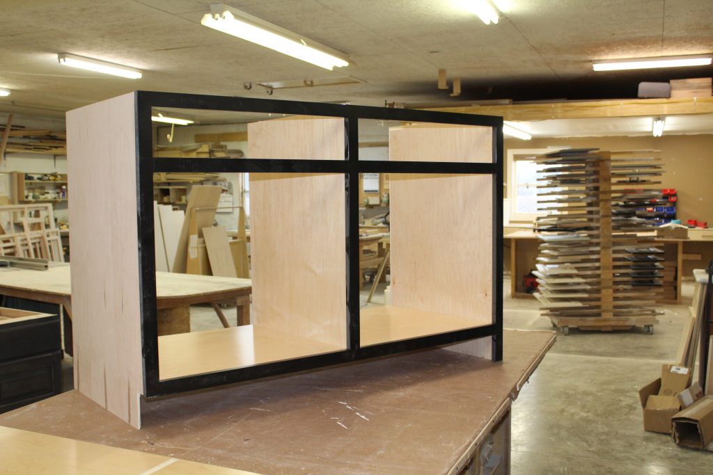 Homan Interiors - KCD Software