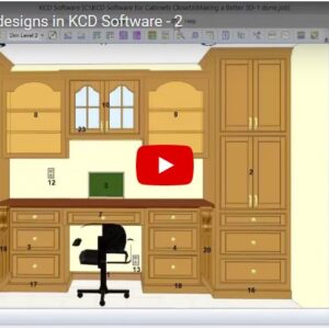 Making Better 3D Drawings - KCD Software
