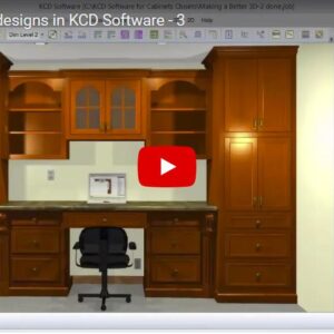 Making Better 3D Drawings - KCD Software