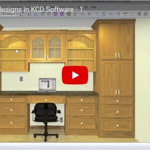 Making Better 3D Drawings - KCD Software