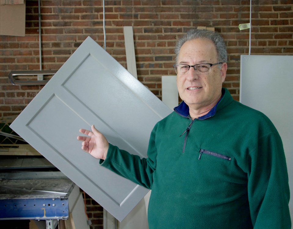 One Button Machining: User Interface Speeds CNC Production - KCD Software