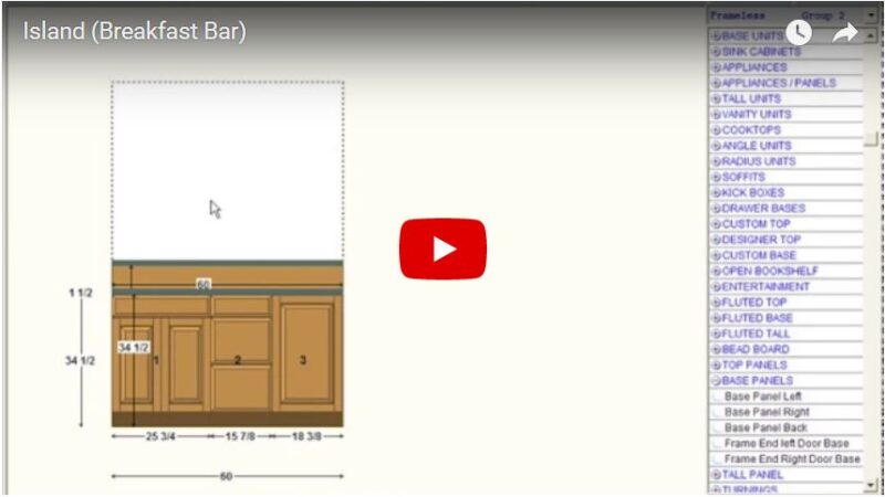 Video Tutorials - KCD Software