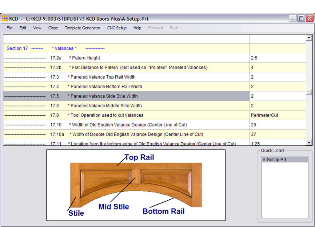 KCD Doors Plus 2 - KCD Software