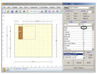 Set & Change Shop Standards - KCD Software