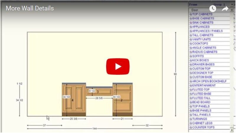 Video Tutorials - KCD Software