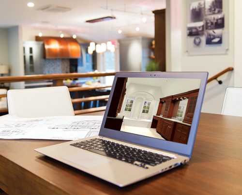 Custom Cabinets - KCD Software