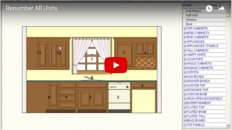 Video Tutorials - KCD Software