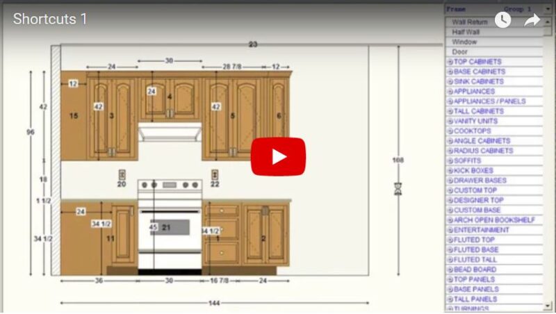 Video Tutorials - KCD Software