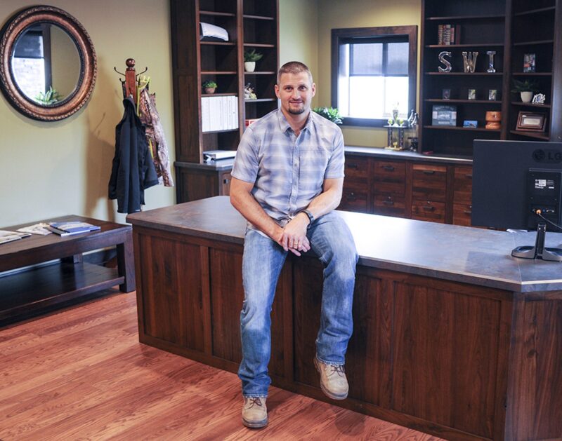 Stories - KCD Software