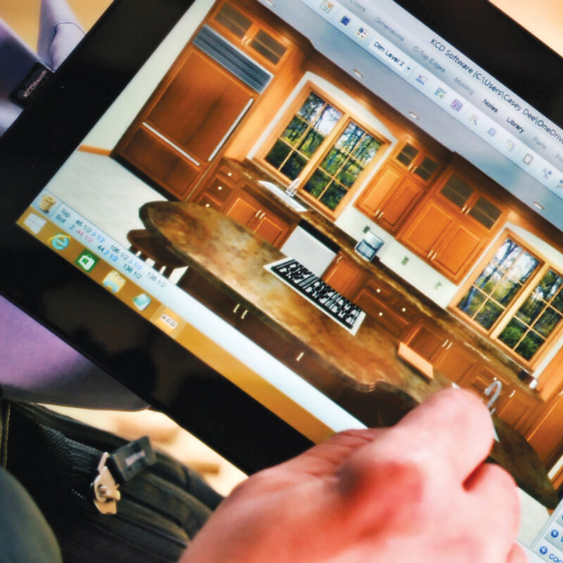 Solutions - KCD Software