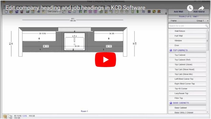 set-company-job-heading - KCD Software